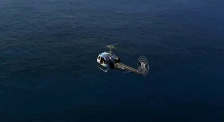 Chronologically LOST: Episode 074: December 21-22, 2004 (Days 91 to 92)